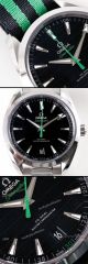 1:1 VS Factory Omega Seamaster Aqua Terra 150M Master Copy Watch